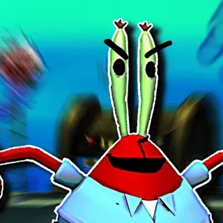 mr krabs bee boo boo bop jbroadway trap remix Best Sound Alert Memes