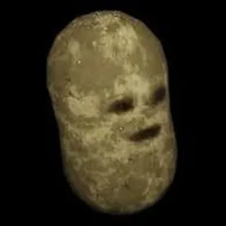 phasmophobia potato Best Sound Alert Memes