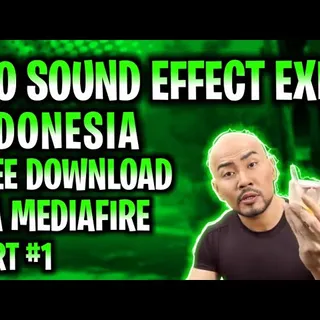 anjayyyyy Best Sound Alert Memes