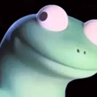 lizard Best Sound Alert Memes