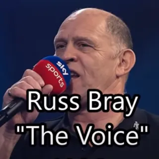180 russ bray Best Sound Alert Memes