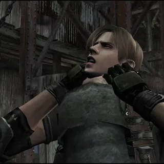 leon death sound Best Sound Alert Memes