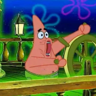 patrick leedle Best Sound Alert Memes