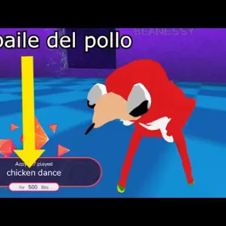 chicken Best Sound Alert Memes