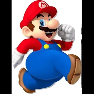 mario is dummy thicc Best Sound Alert Memes