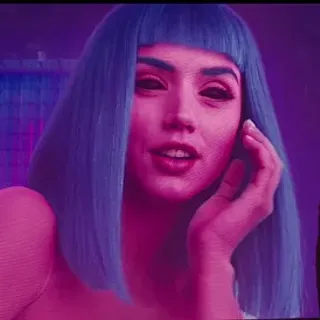 you look lonely i can fix that blade runner 204 Best Sound Alert Memes