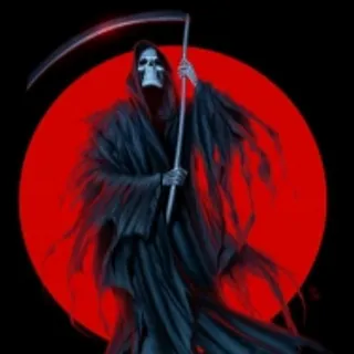 reaper man Best Sound Alert Memes