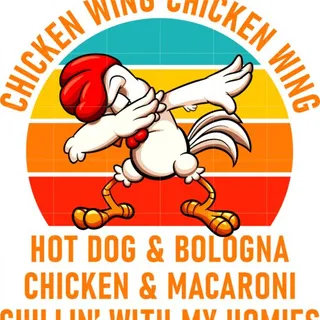 chicken wing Best Sound Alert Memes