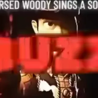 shut up buzz i ll kill you Best Sound Alert Memes