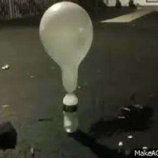loud bang Best Sound Alert Memes