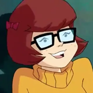 jankies velma scooby doo Best Sound Alert Memes