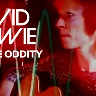 david bowie space oddity Best Sound Alert Memes