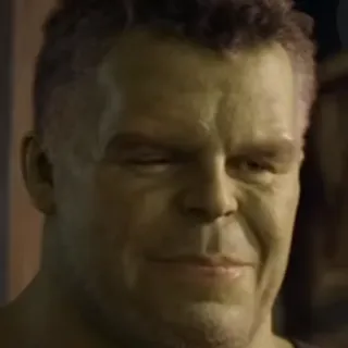 hulk says bruh Best Sound Alert Memes
