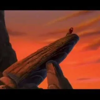 deception disgrace lion king ii Best Sound Alert Memes